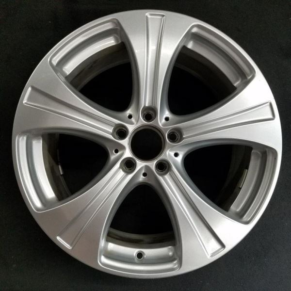 Mercedes-benz C-class GLC-CLASS OEM Wheel 18” 2019-2021 Factory Rim ...