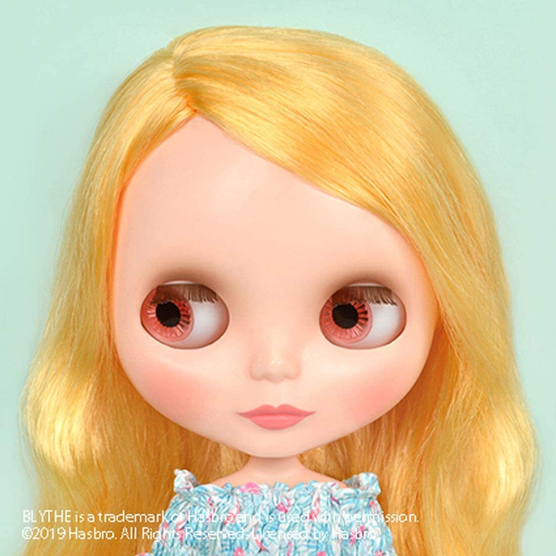 Neo Blythe Shop Limited Fani Flamingo @Doll | eBay