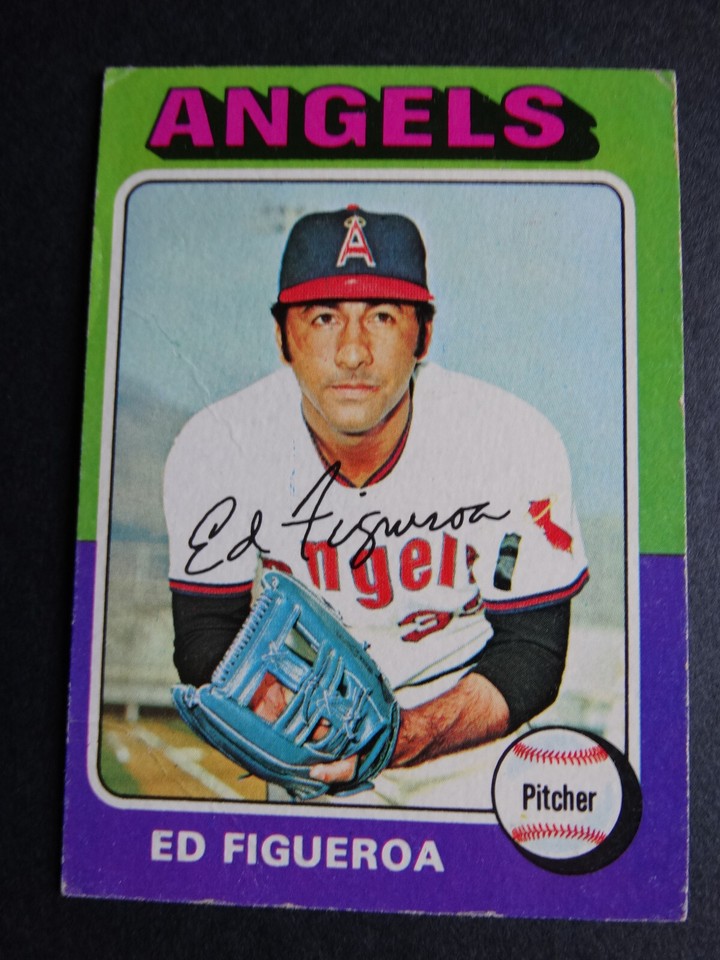 VG 1975 Topps Mini Baseball Cards Complete Your Set U You Pick From ...