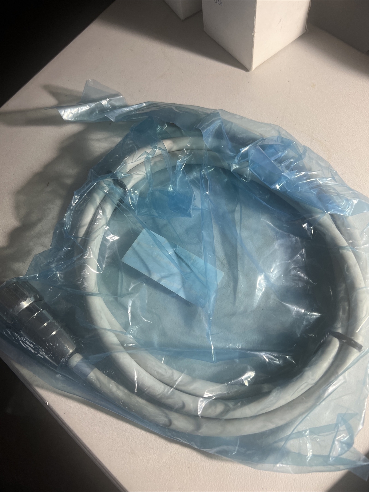 SMC Axt100-mc26-015 Cable Assembly for Sy5000 Solenoid Valves for sale ...