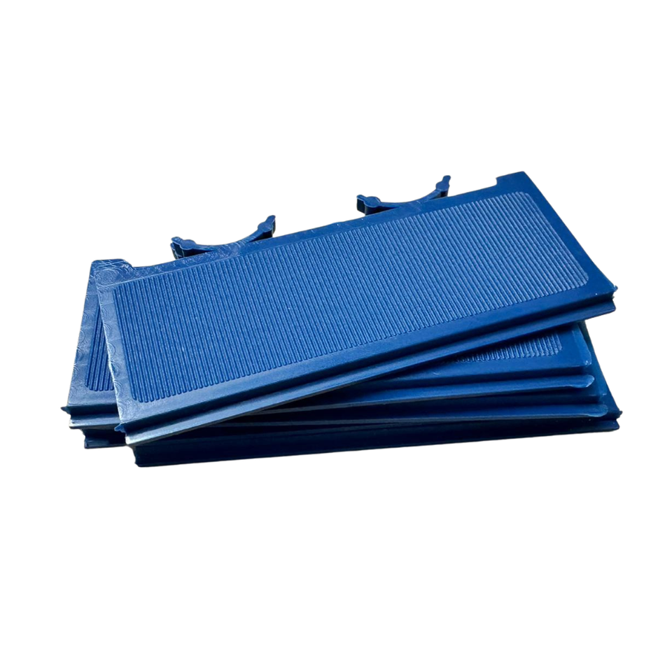 Glass Upvc Bridge Channel Packer Fits Many Different profiles, PVC ...