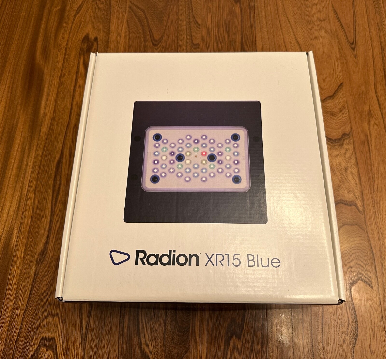 Ecotech Radion XR15 G5 Blue Reef Aquarium LED Will Ship Fast #4 | eBay