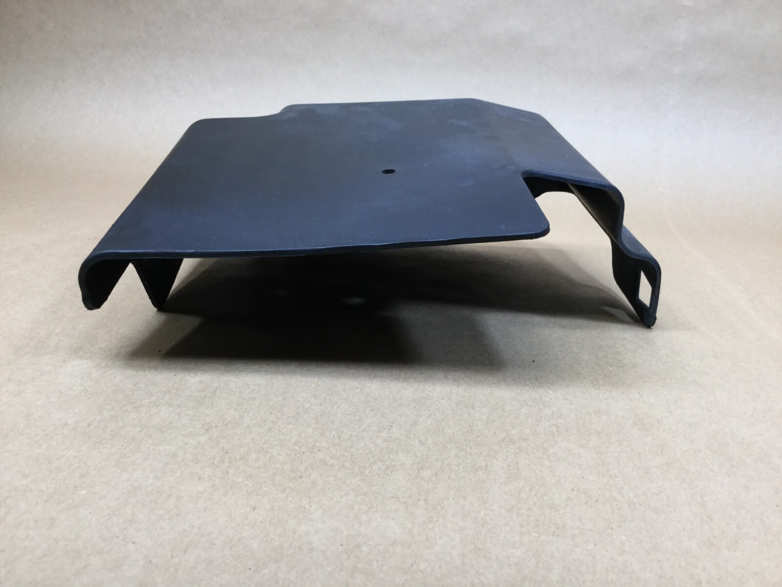 OEM 2001-2003 Chevrolet Corvette Engine Control Module ECM Cover for ...