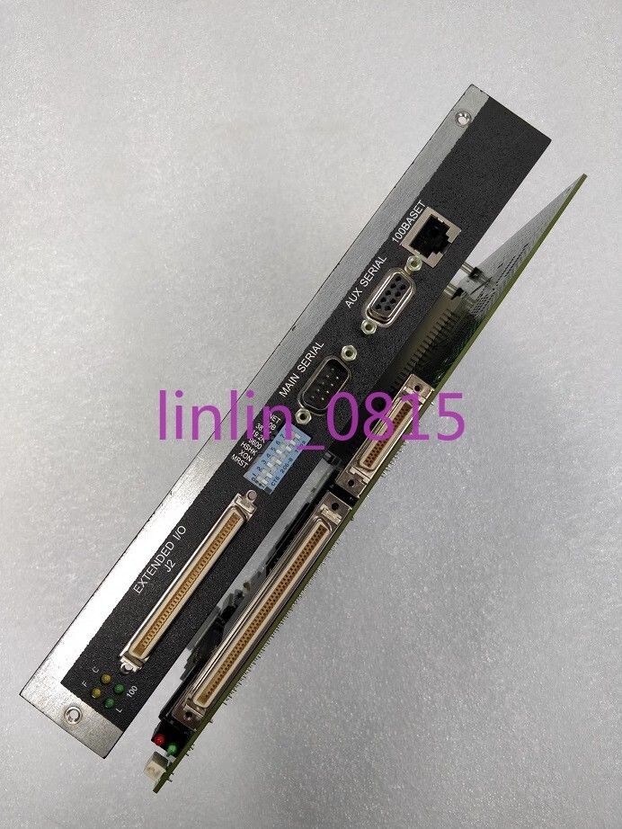 1Pcs Used GALIL DMC-2240 CMB-21002 REV B Motion control panel | eBay