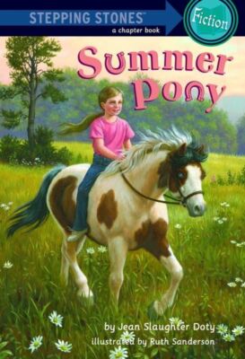 Summer pony - Jean Slaughter Doty 9780375847097| eBay