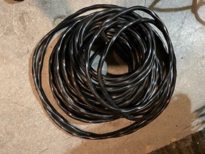 Southwire 63949202 8/3 Romex Type Nm-B W/g Non-Metallic Wire SOLD in 10 ...