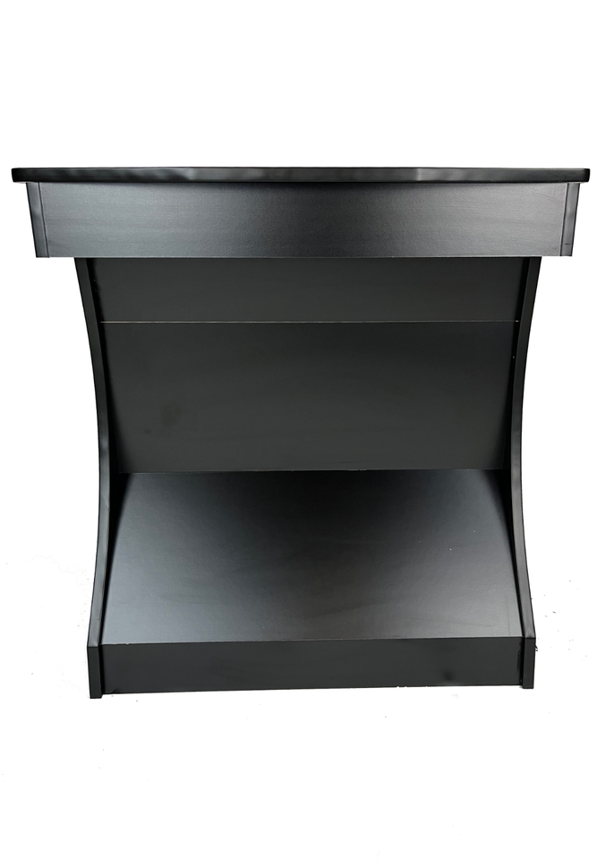 Arcade Pedestal Kit For Game box Drop In! | eBay