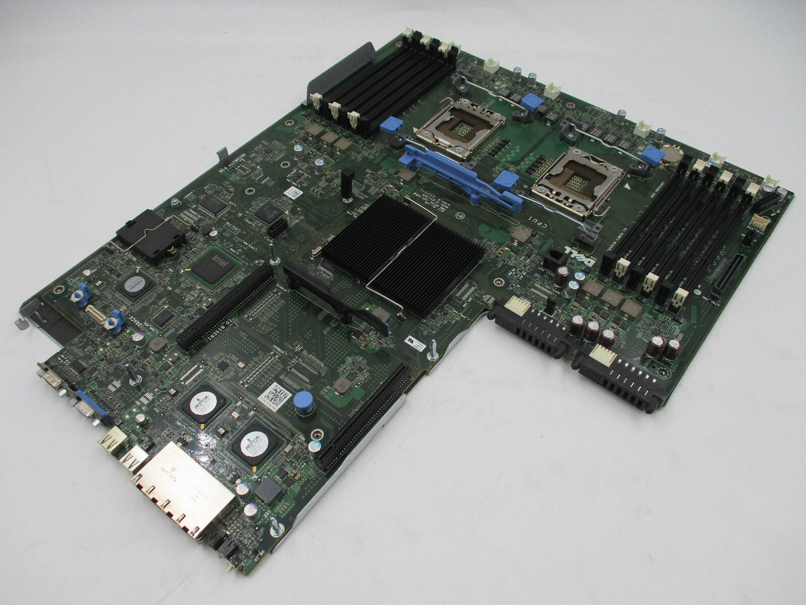 Dell POWEREDGE R610 Motherboard System Board Xdn97 for sale online | eBay