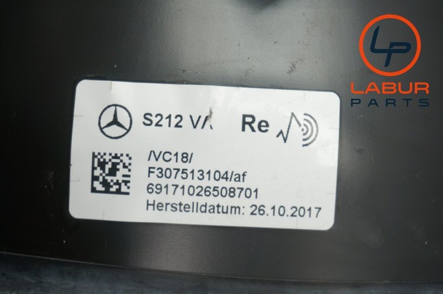 Shock Absorber Front Right Airmatic MERCEDES CLS 218 A2183206613 for ...