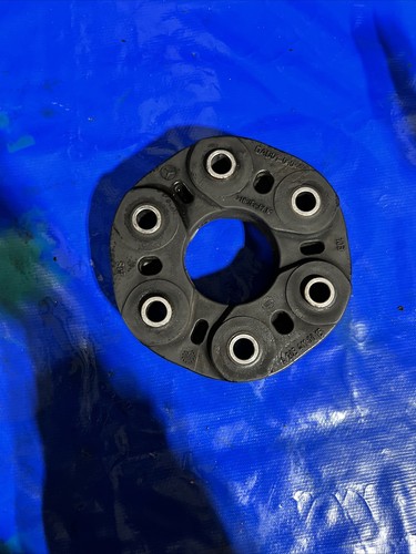 2014-2018 MERCEDES C300 S550 FRONT / REAR DRIVE SHAFT DAMPER FLEX ...