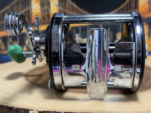 Penn Surfmaster 250 Conventional Saltwater Fishing Reel | eBay