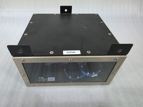 AMAT CMP System Lower Electric Box | eBay