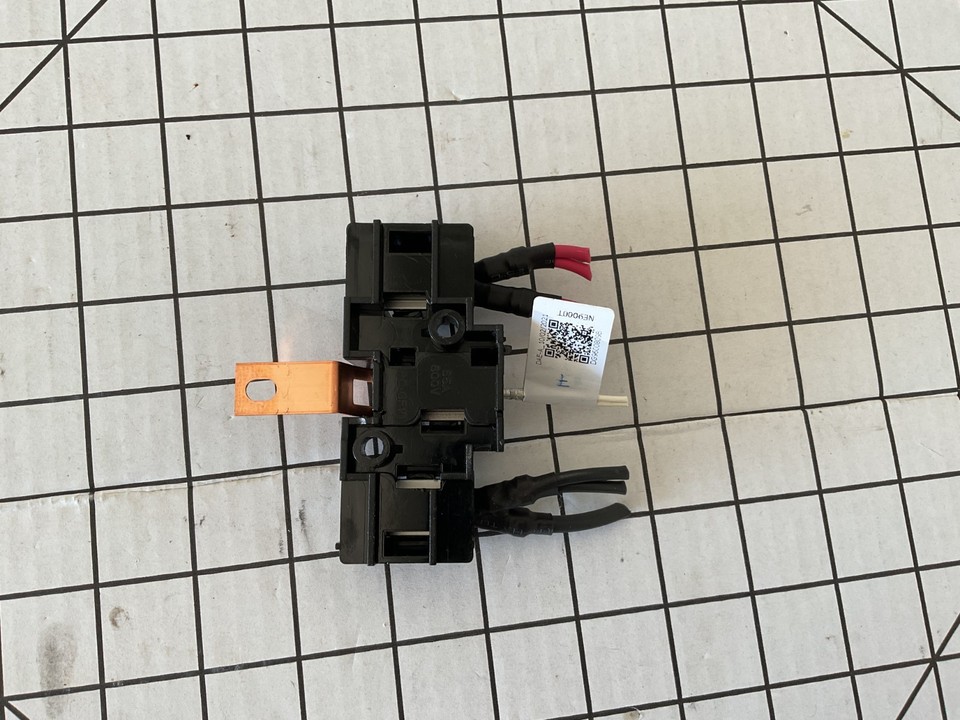 Samsung Range Oven Power Cord Terminal Block DG65-00003A DG96-00173A ...