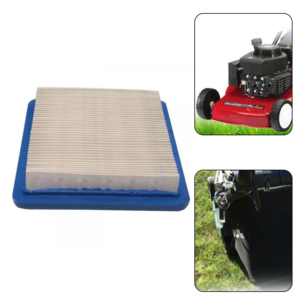 Budget Friendly Air Filter Replacement for Mountfield RM45 RM55 RM65 ...