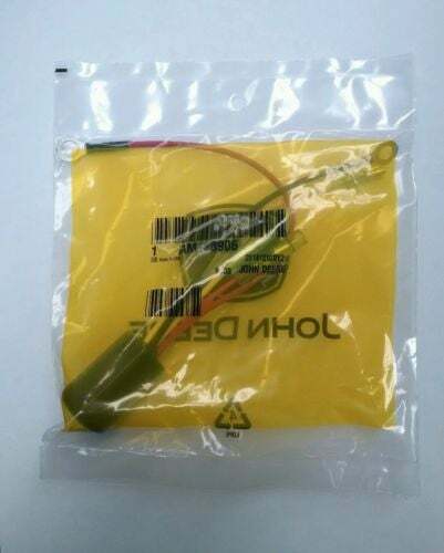 AM128906 John Deere OEM Ignition Time Delay Module | eBay