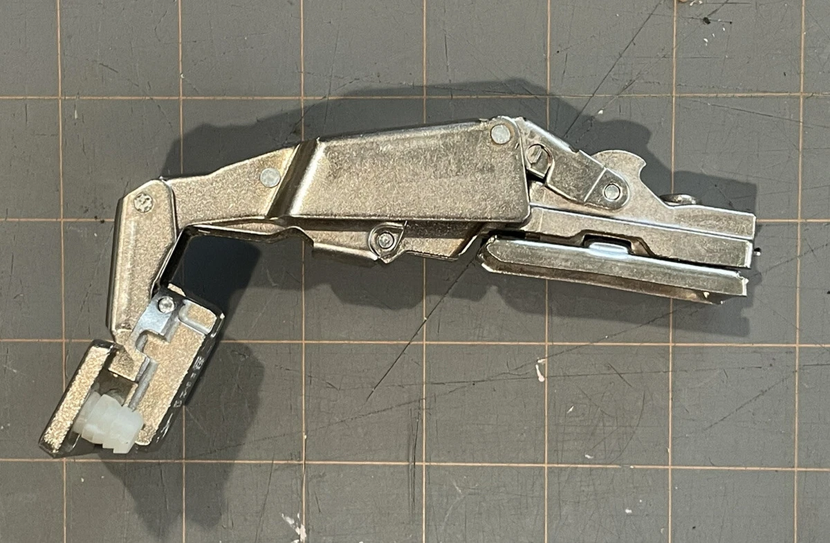 Grass Cabinet Hinges 1203 | Cabinets Matttroy