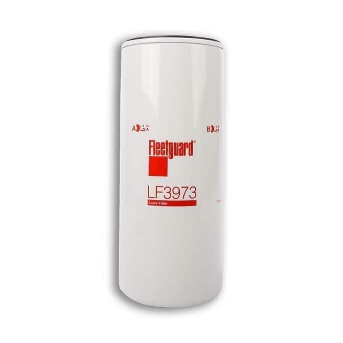 FLEETGUARD LF3973 - cross reference oil filters | oilfilter ...