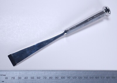 V. Mueller Orthopedic Chisel 20mm Blade 8" Stainless Steel Surgical | eBay