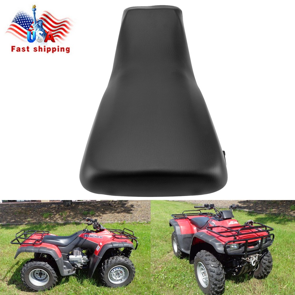 Complete Seat for Honda TRX350TM Rancher 350 2x4 2000 2001 2002 2003 ...