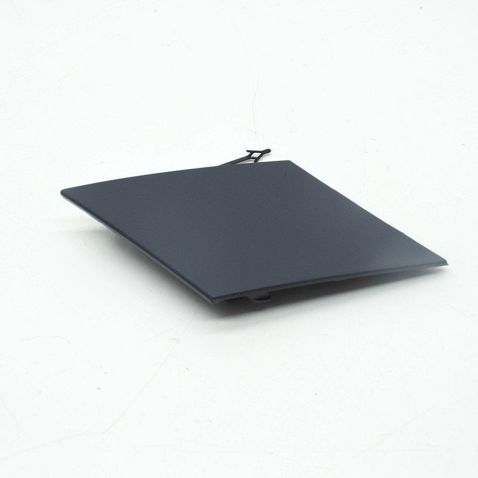 NEW AUDI Q5 SQ5 80A FRONT BUMPER TOW HOOK EYE CAP COVER 80A807241AGRU ...