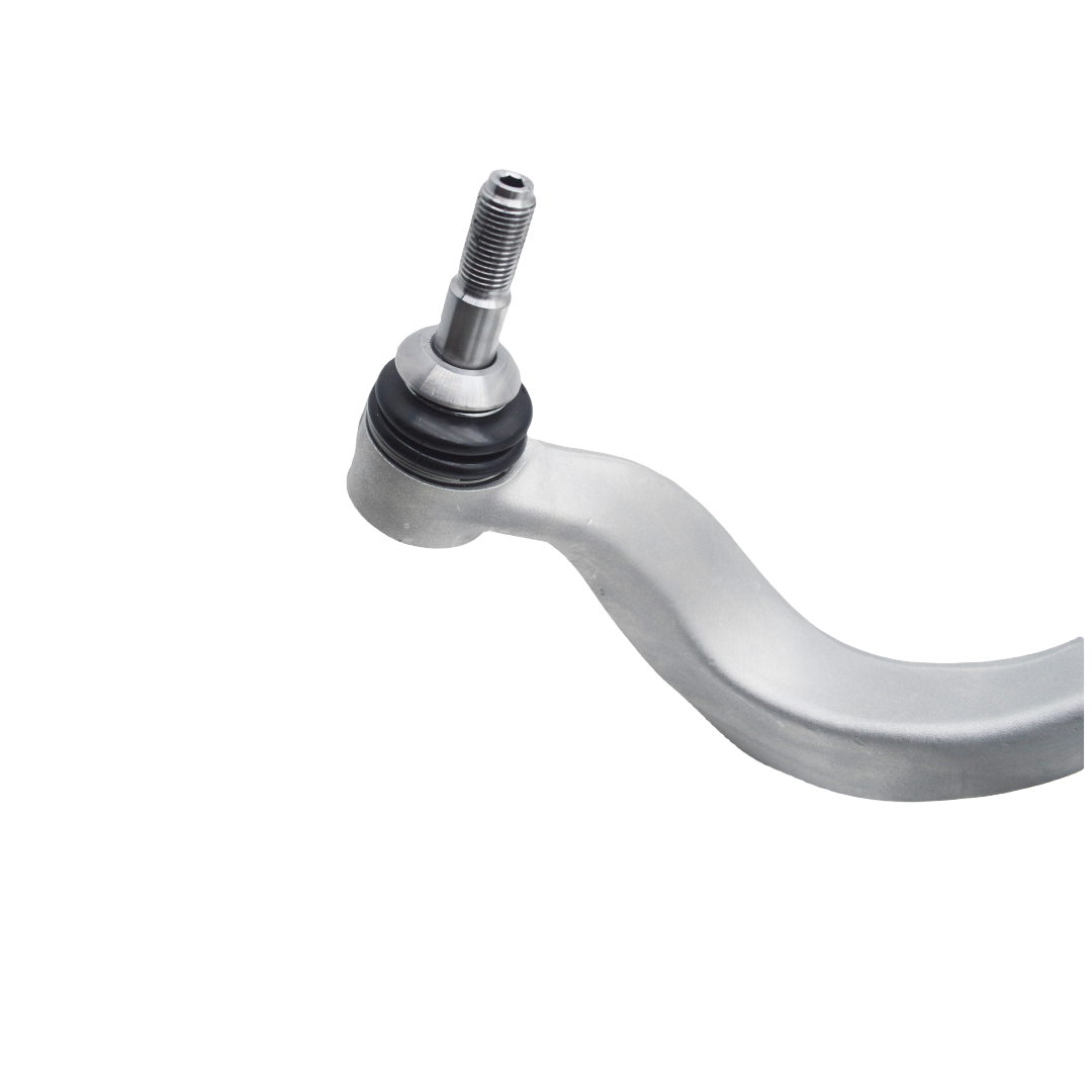 New Set of 4 Front Upper Lower Control Arms Kit for BMW E65 E66 745 750 ...