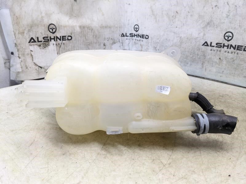 2018-2021 Chevrolet Traverse Radiator Coolant Reservoir Bottle 84403735 ...