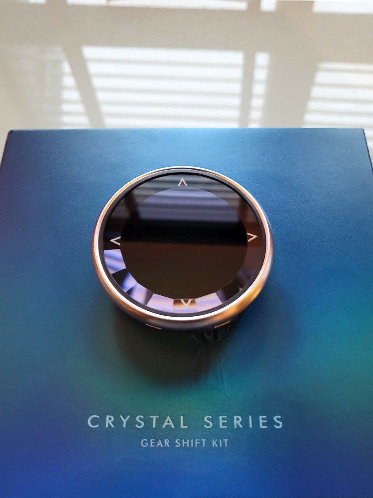 UK Crystal Gear Knob set For BMW X5 X6 X7 spec G05 G06 G07 OEM quality ...