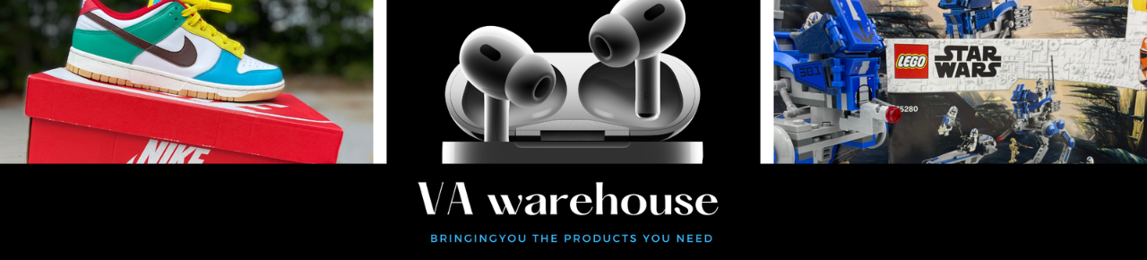VA warehouse | eBay Stores