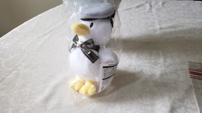 Oozora Subaru Birthday Celebration 2022 Plushie Duck Hololive Merch ...