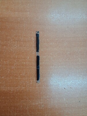 OEM Original Power & Volume Button Key Rockets For Vortex J24 | eBay