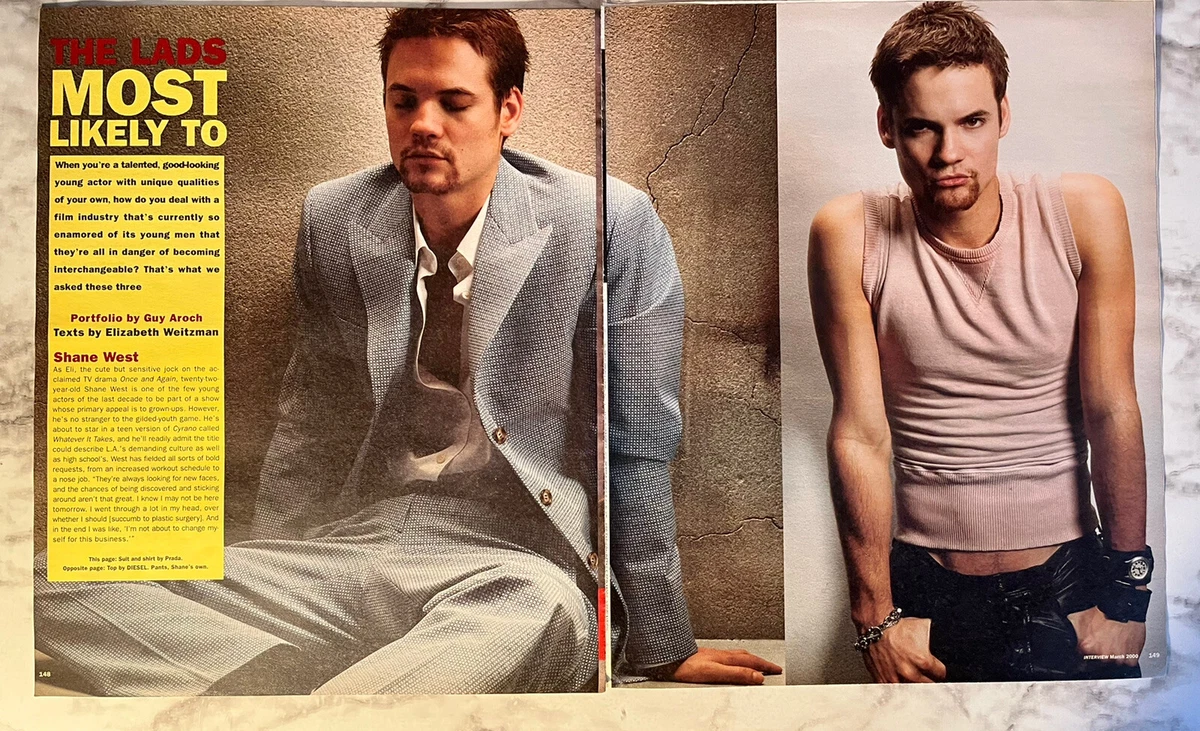 Peter Sarsgaard Young