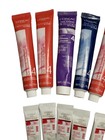 L'Oreal Excellence 6 Tubes of Caring Deep Conditioner & 4 Tubes Pre ...