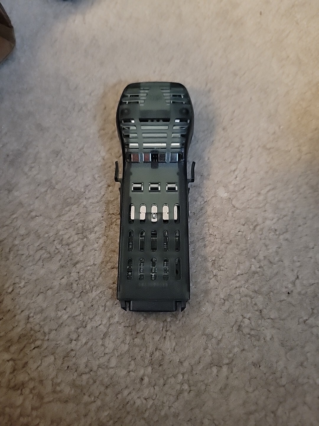 Cisco 1000Base-T GBIC Catalyst Transceiver Module (WS-G5483) | eBay