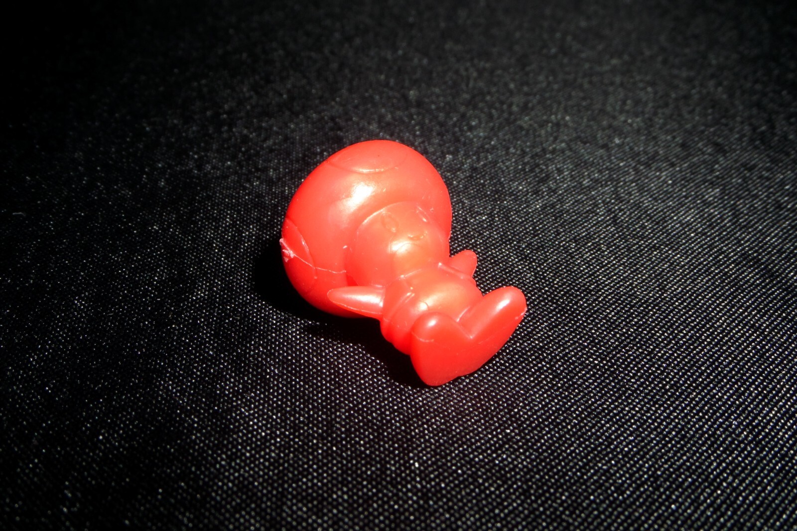 Super Mario RPG Keshi Rubber Eraser Figure Toad | eBay