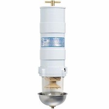 Racor 791000FHV Fuel Water Separator 540 GPH Triplex 2 Micron 1000 ...