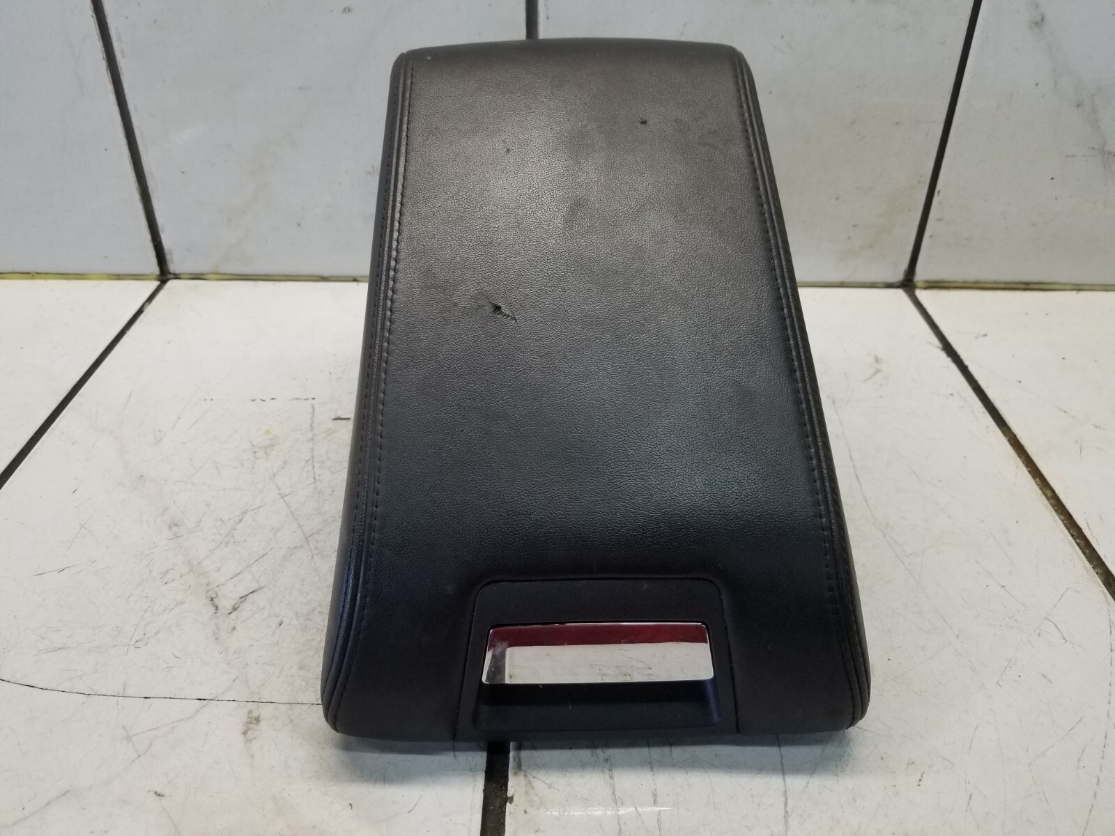 2015 LINCOLN MKX CENTER CONSOLE ARM REST | eBay
