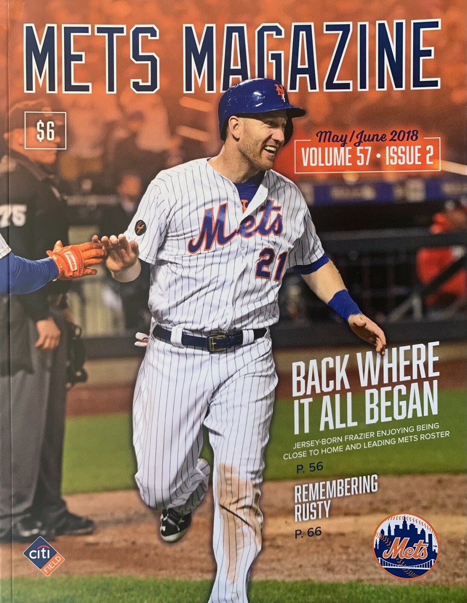 2018 New York Mets