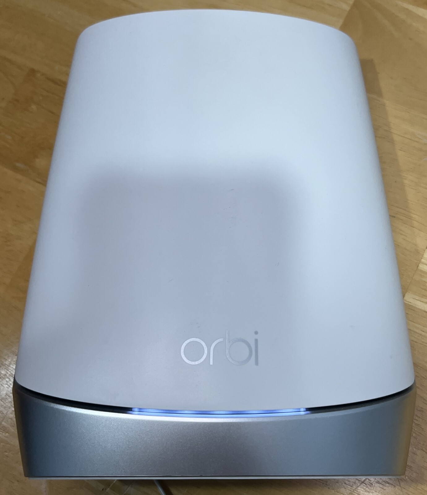 NETGEAR Orbi RBS750 Add-on Satellite Tri-Band Wireless Mesh WiFi 6 ...