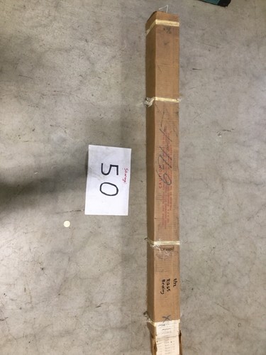 39 lb. Box Welding Rod A5.2-69 RG65 0.093 3/32" x 36", Keystone Group ...