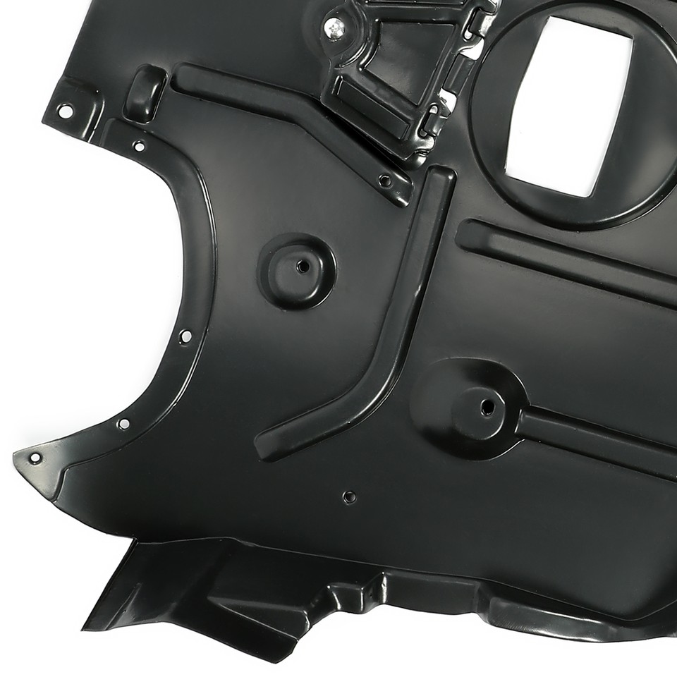 Front Engine Splash Shield Under Cover For BMW 325i 328i 330xi 335is M3 ...