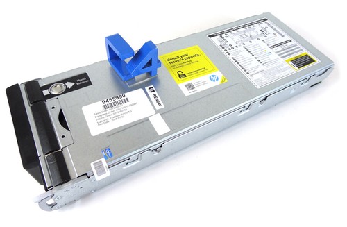 HP 735151-B21 BL460C GEN8 E5-V2 10/20GB FLB CTO BLADE SERVER | eBay