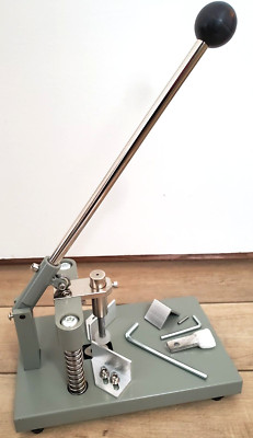 Manual Fillet Machine Corner Rounder Cutting Machine Manual Corner Die ...