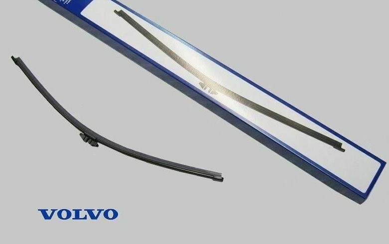 Rear Wiper Blade Genuine Volvo XC90 30699848 2007 - 2016 | eBay