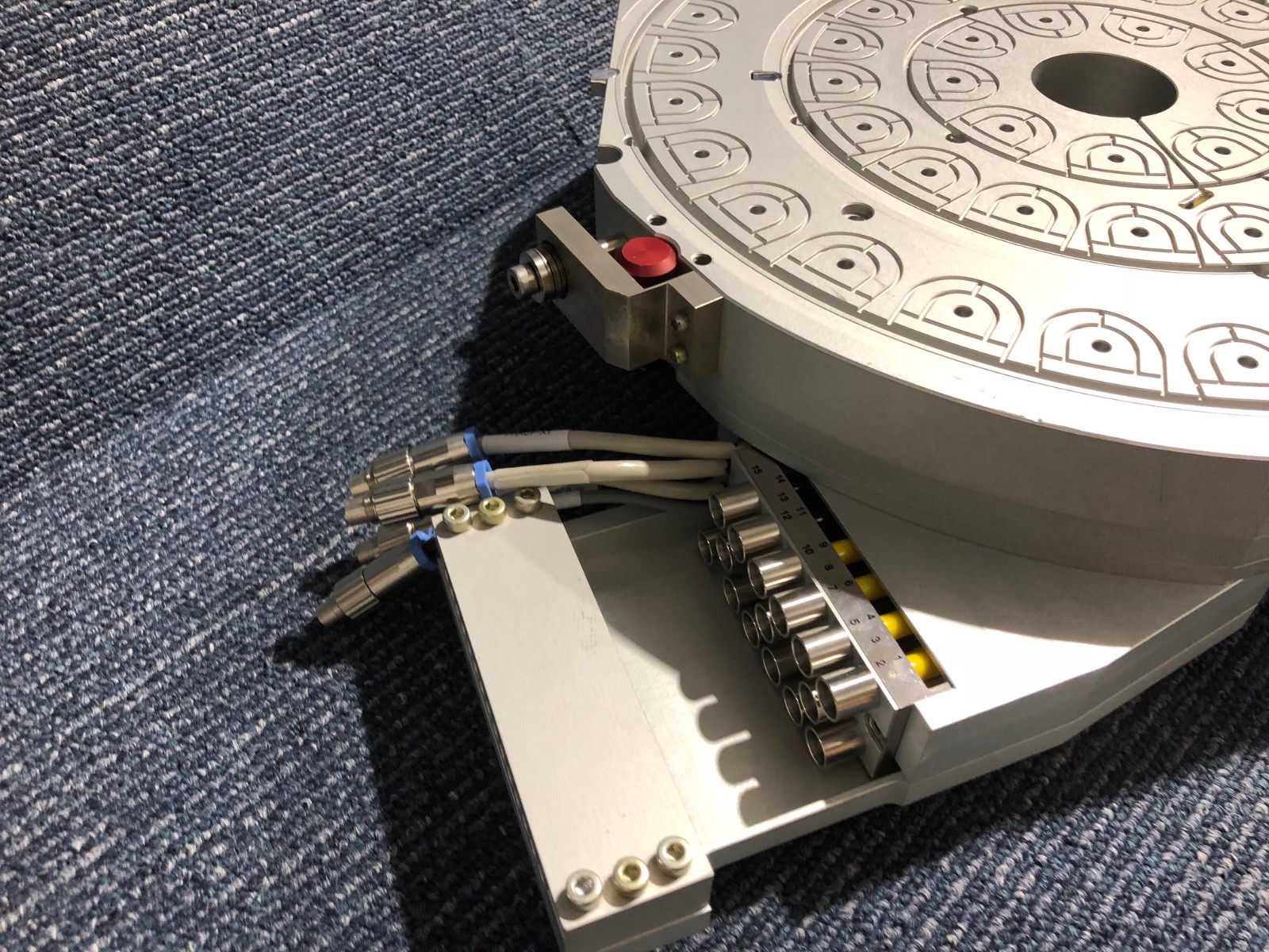 ASML 300mm CHUCK 4022.480.0009 , 4022.486.1122 | eBay