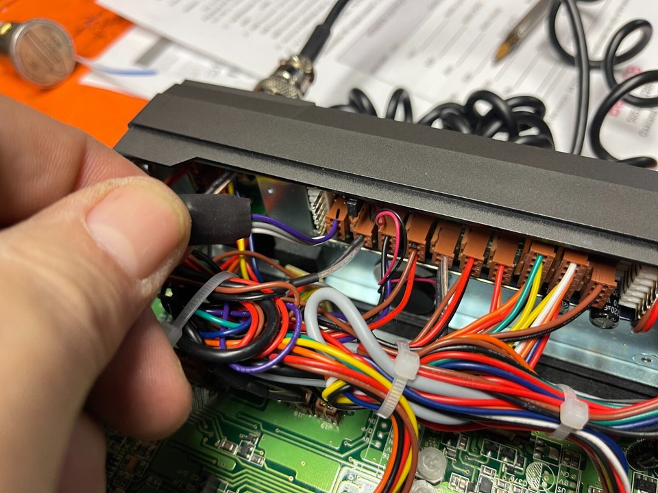 Ranger Electronic Key for RCI-2950DX, 2970DX, 2970N2, 2970N3, 2970N4 ...