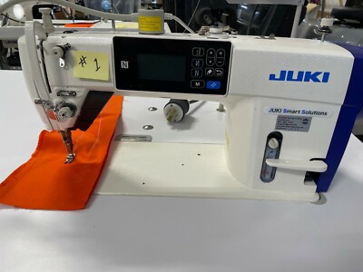 Sewing Machines - Juki Model
