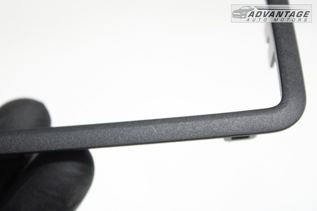 Mercedes-Benz S C217 2015 Radio/GPS head unit trim A2226801175 for sale ...