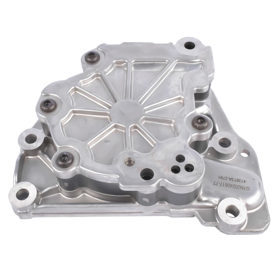 12627211 Oil Pump for Chevy Malibu 13-20 GMC Acadia 17-21 Cadillac CTS ...