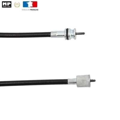 Transmission Câble Compteur SUZUKI GSX 600 FU2 1988- 1997 (OEM 34910 ...