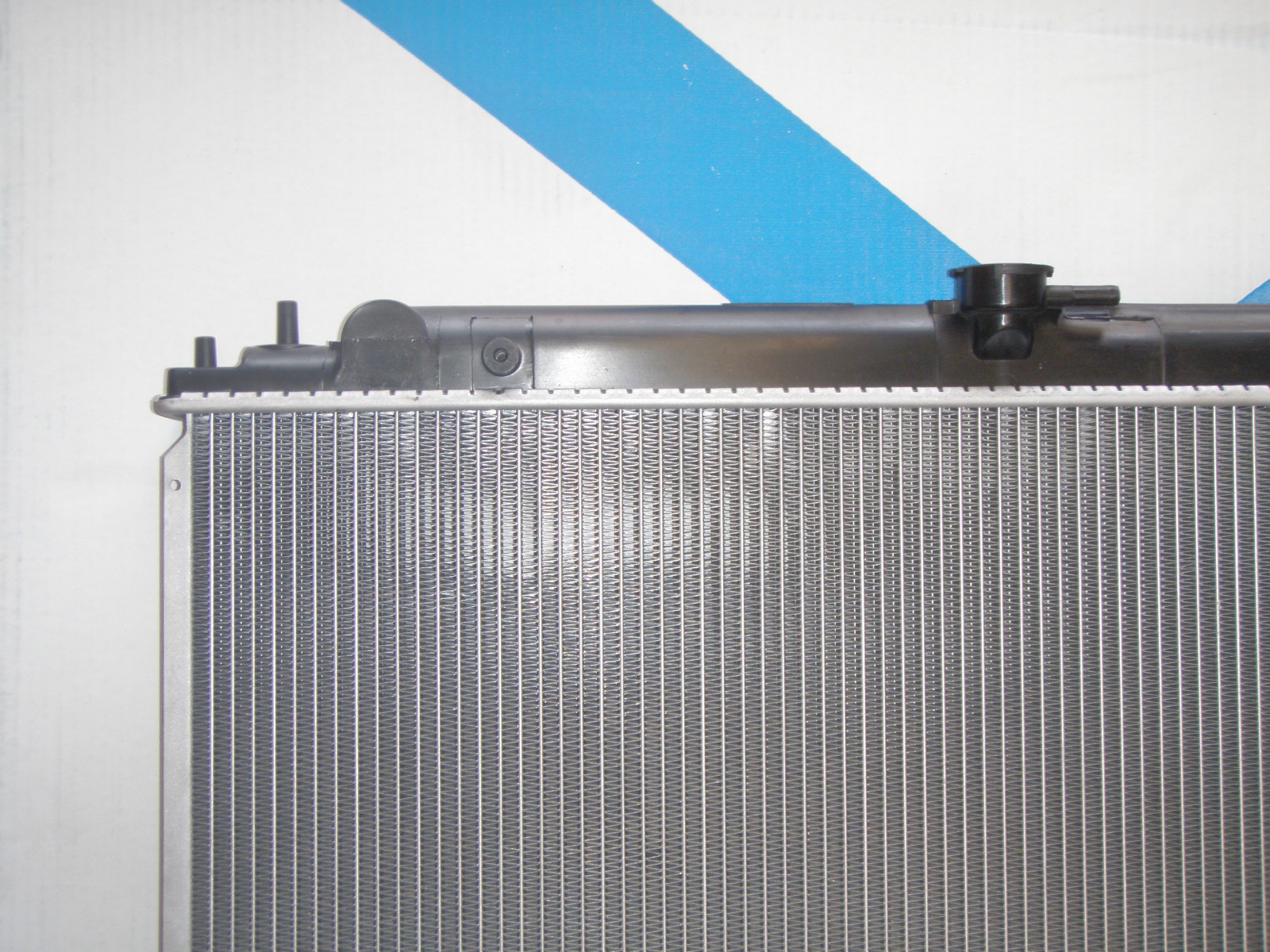 Radiator For Nissan Navara D40 05- Auto 4.0Ltr V6 Petrol ST ST-X RX ...